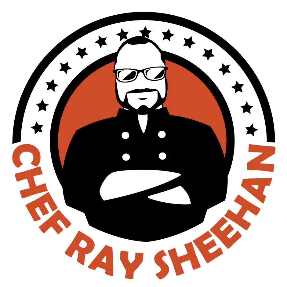 About BBQ Buddha | Ray Sheehan | New Egypt, New Jersey – CHEF RAYS LLC