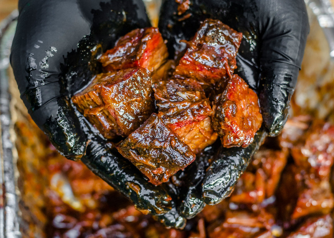 About BBQ Buddha | Ray Sheehan | New Egypt, New Jersey – CHEF RAYS LLC