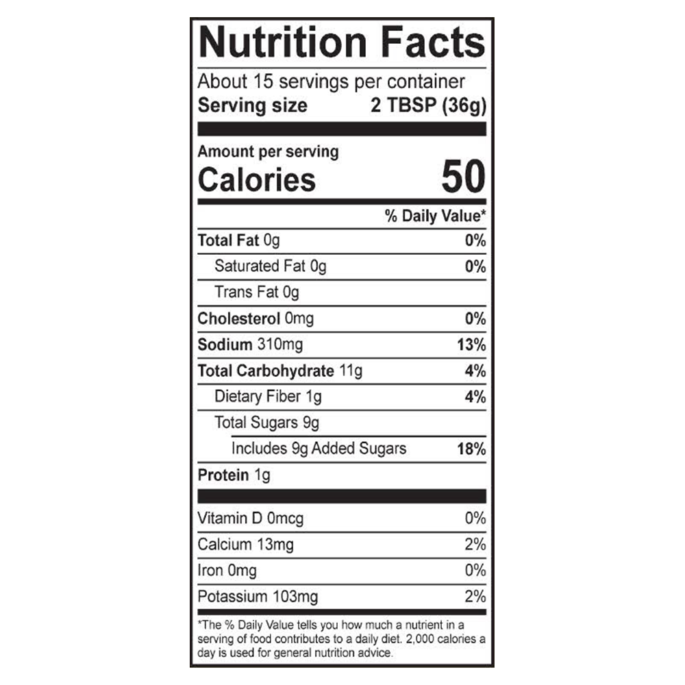 Memphis Mop BBQ Sauce | Chef Ray Sheehan | Ray Sheehan | New Jersey ...